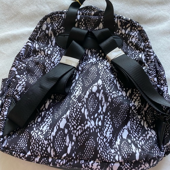 bebe | Bags | Bebe Backpack | Poshmark